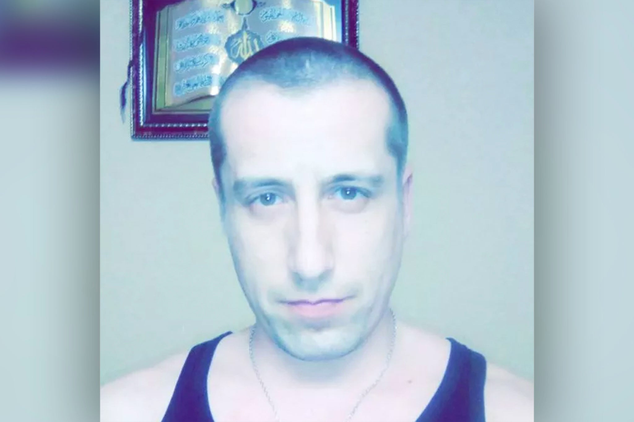 Volga Maniac: Serial killer who posed as plumber jailed for murdering 31 elderly women | The ...